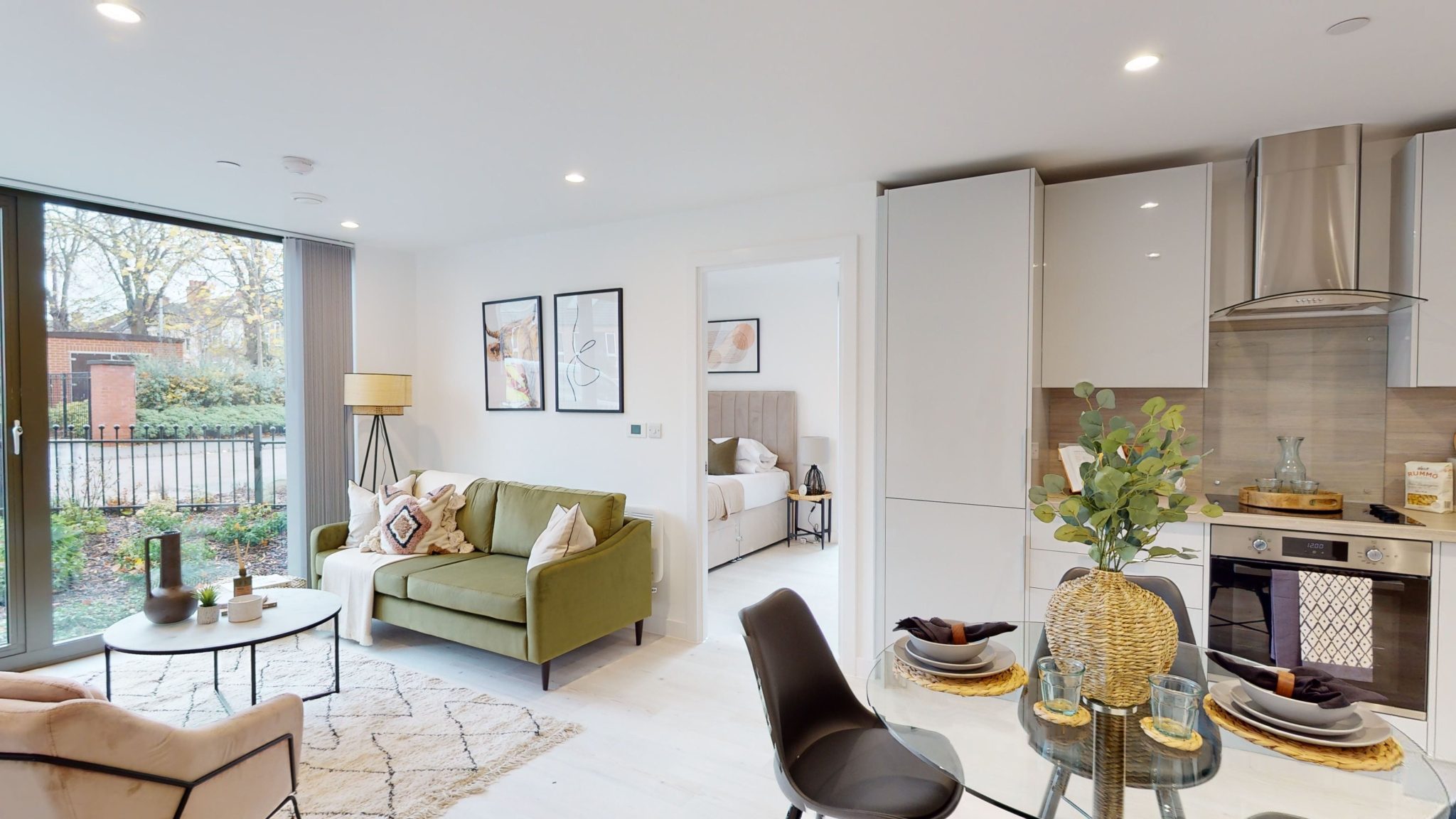 Home | Cording Residential