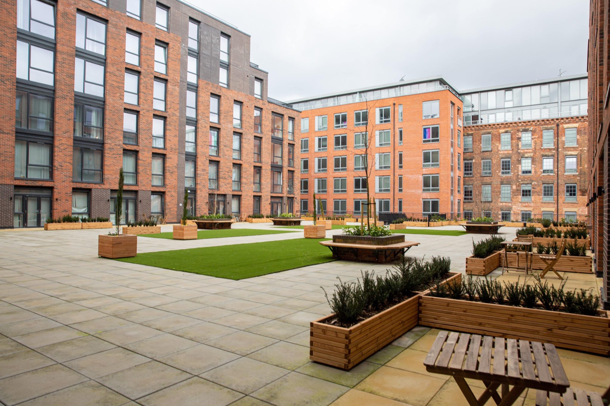 Home | Cording Residential