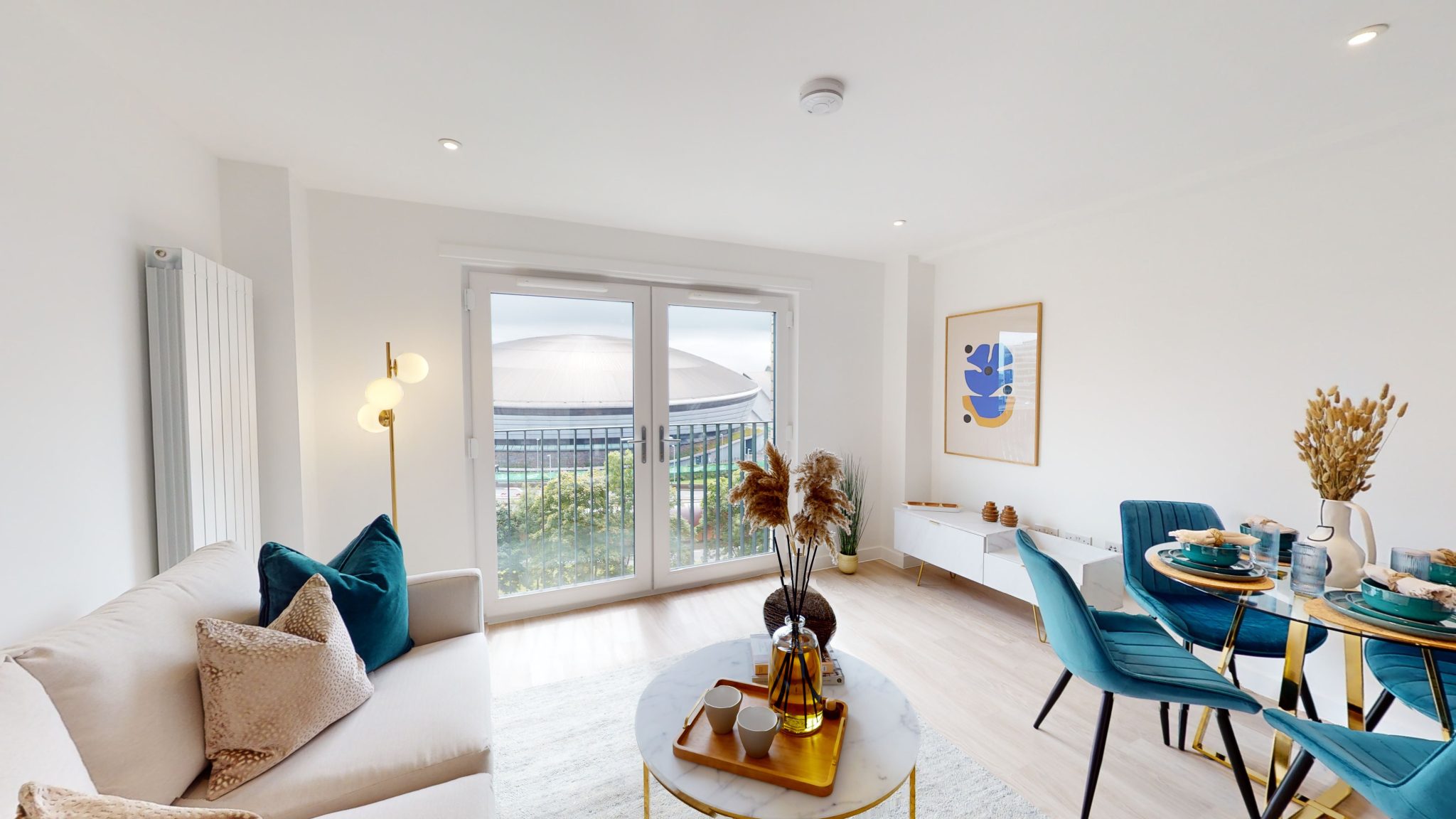 Home | Cording Residential