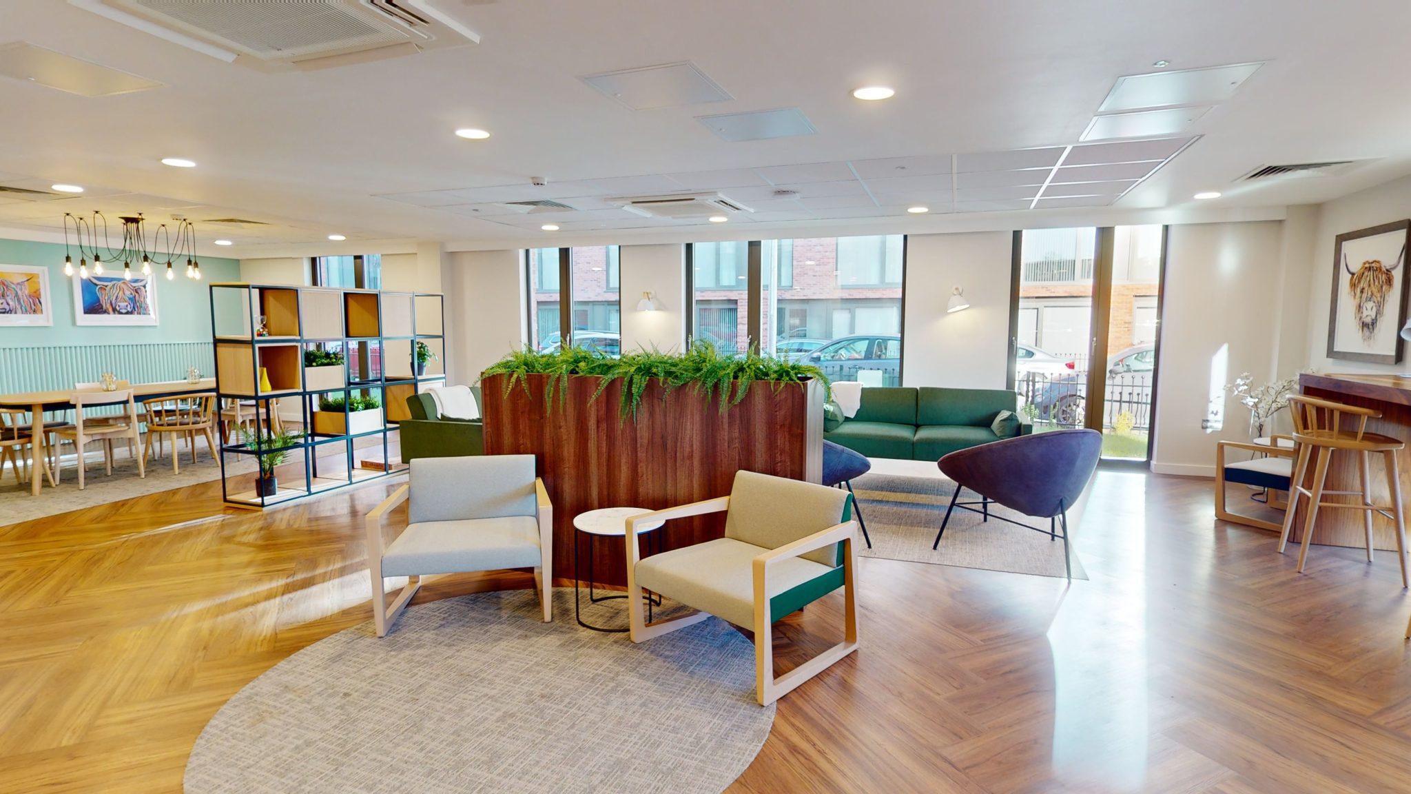 Home | Cording Residential